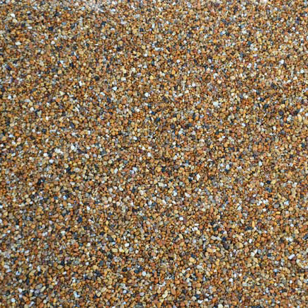 Light Pea Gravel, Bulk Sold By The Ton – Alsip Nursery